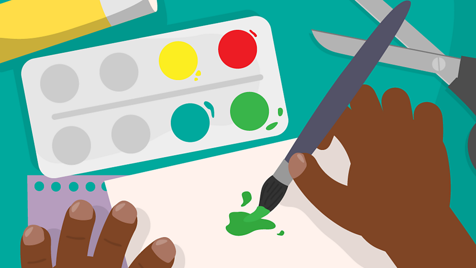 Hobbies - KS2 French - BBC Bitesize