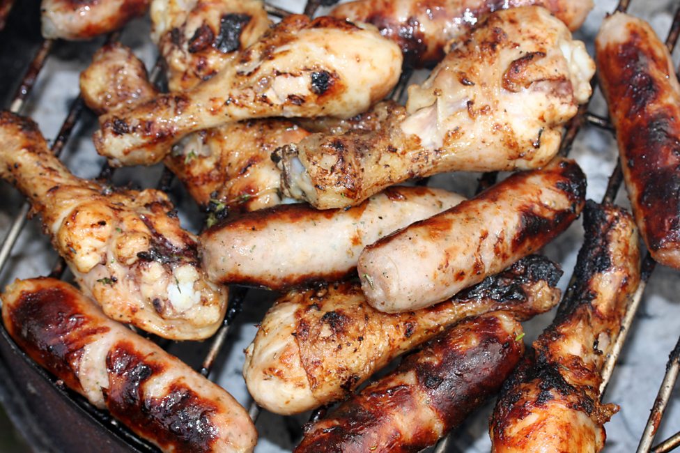 The history of barbecues from around the world - BBC Bitesize