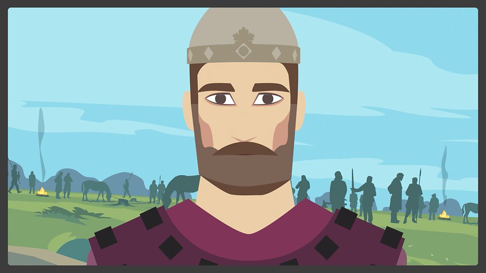 KS2 Music: The Anglo-Saxons - BBC Teach