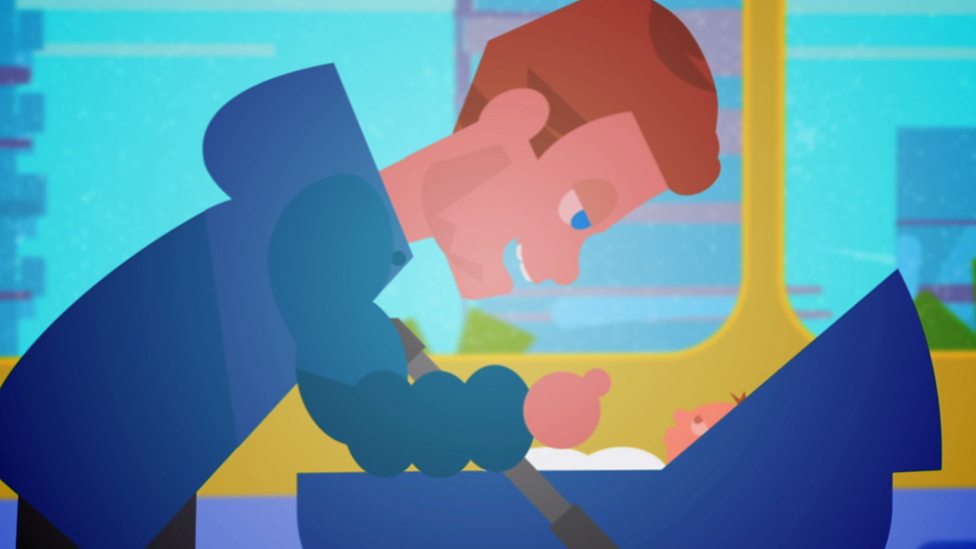 Baby Babble: When do babies babble and why? - BBC Tiny Happy People