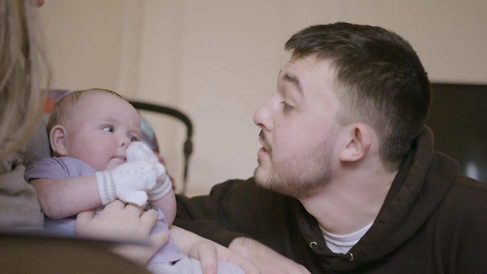 Rhyme time challenge - BBC Tiny Happy People