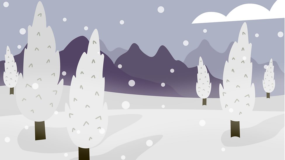 Weather and Seasons - KS2 French - BBC Bitesize - BBC Bitesize