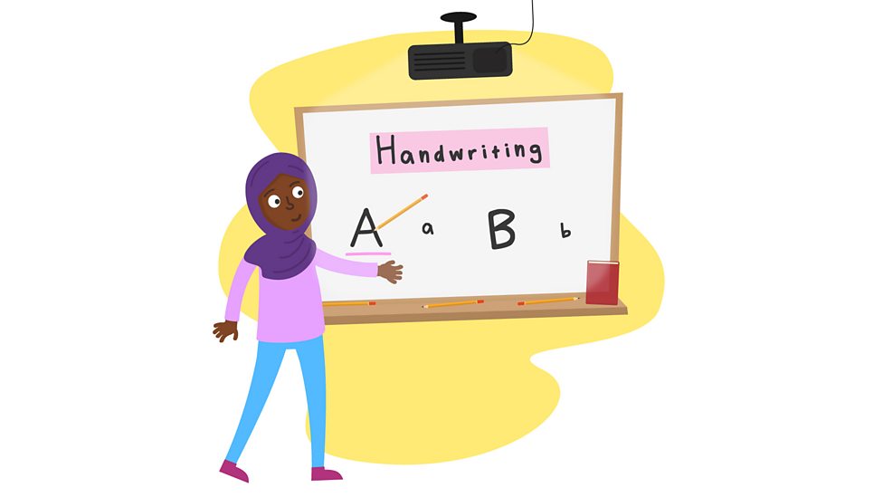 Talking About School - KS2 Mandarin - BBC Bitesize