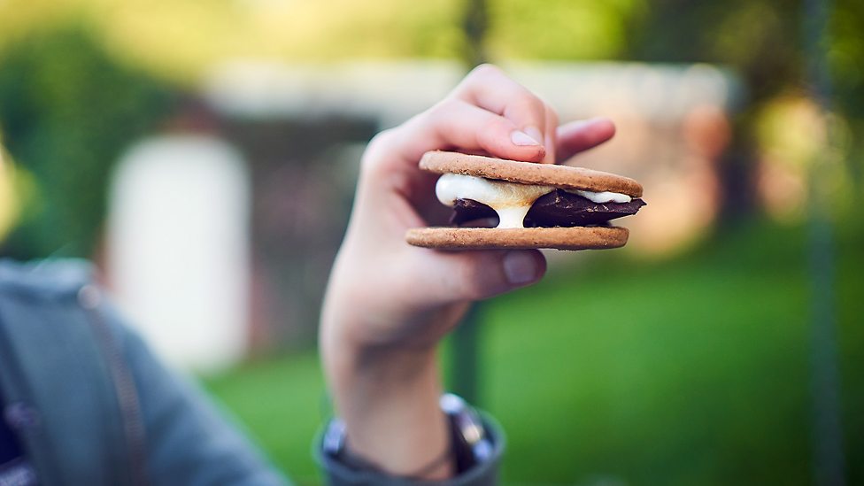 Cooking tips to keep all campers happy - BBC Food