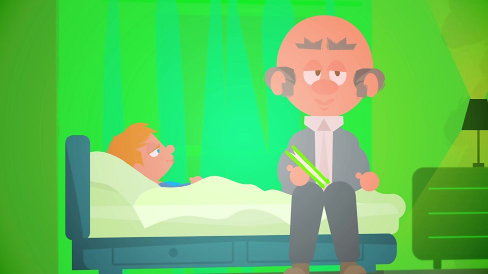 When does your child learn to talk about the past? - BBC Tiny Happy People