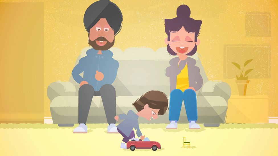 Toddler loves repetition: How repeating actions, words and stories ...