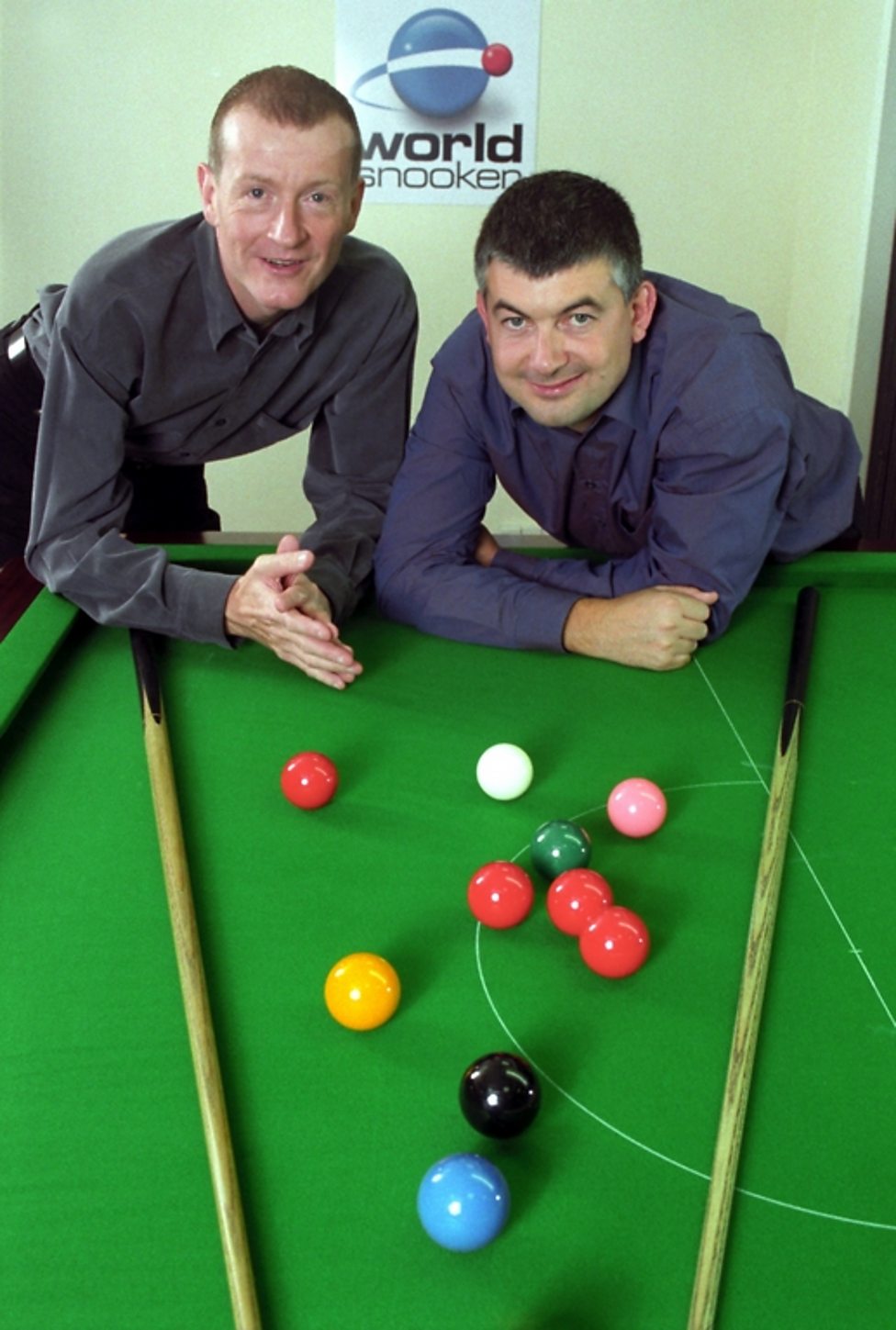 Snooker jargon to get you through the World Championship - BBC Bitesize