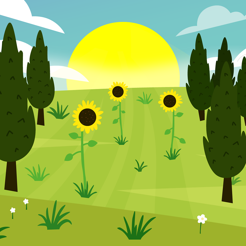 Weather and Seasons - KS2 French - BBC Bitesize - BBC Bitesize