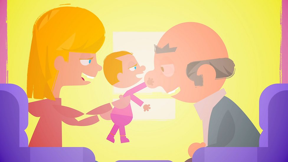 Toddler loves repetition: How repeating actions, words and stories ...