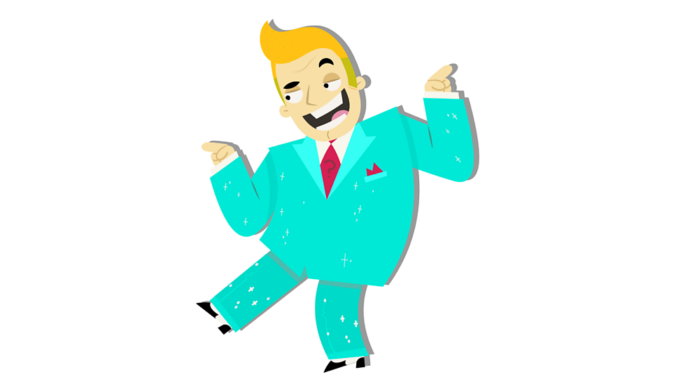 Characters - KS2 Mandarin - BBC Bitesize