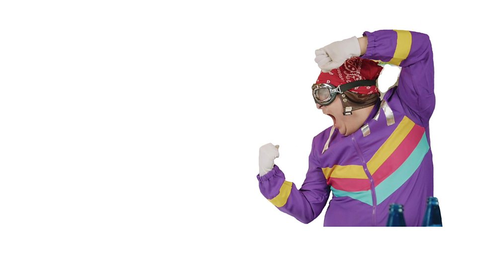 Sound effects and talking about sound - BBC Bitesize