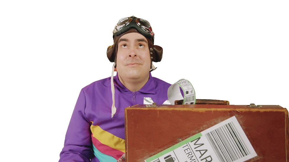 Sound effects and talking about sound - BBC Bitesize