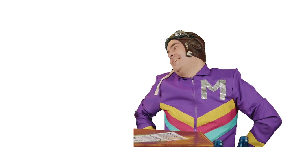 Sound effects and talking about sound - BBC Bitesize