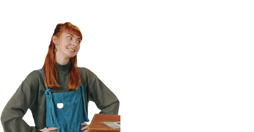 Sound effects and talking about sound - BBC Bitesize