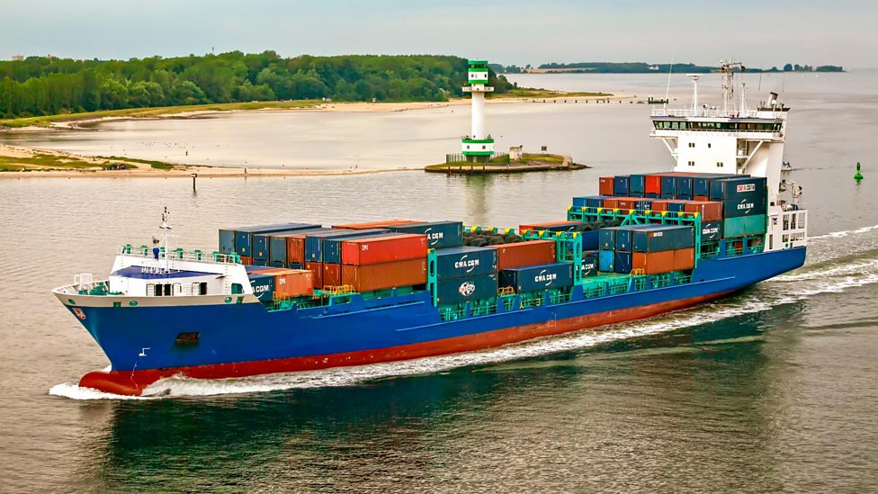 What are food miles and why are they important? - BBC Bitesize