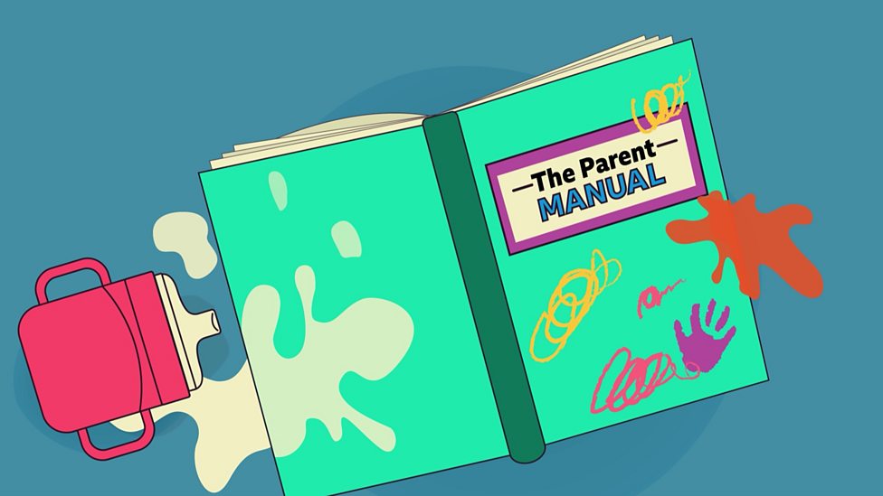 The Parent Manual: Choosing how best to feed your baby - BBC Tiny Happy ...