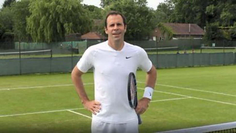 Take the test: Which sport suits your personality? - BBC Teach