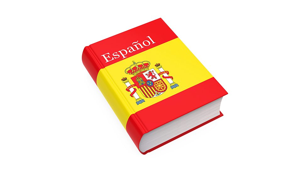 3rd level Spanish - BBC Bitesize