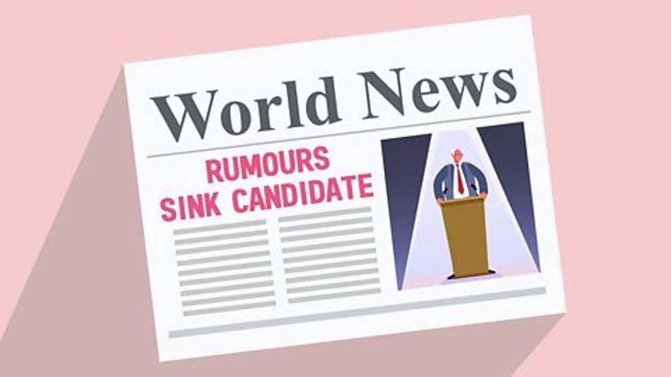 Trusted news: BBC Reality Check - BBC Bitesize