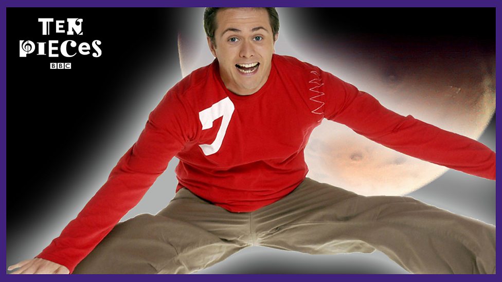 KS1 Dance: Time to Move. Ten Pieces - BBC Teach