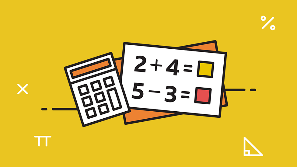 Addition and subtraction - Year 6 - P7 - Maths Collection - Home ...