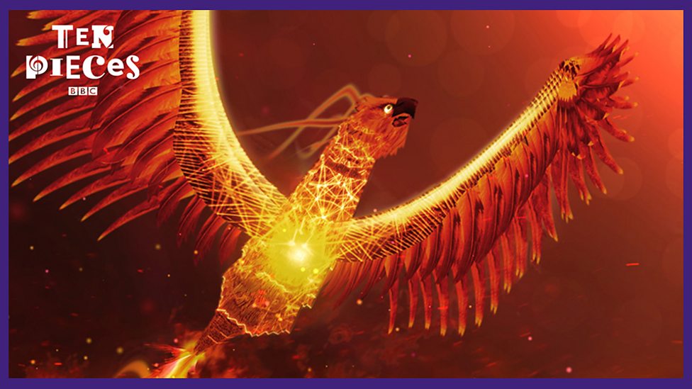 Classical Music for Early Years / KS1 - Ten Pieces - BBC Teach