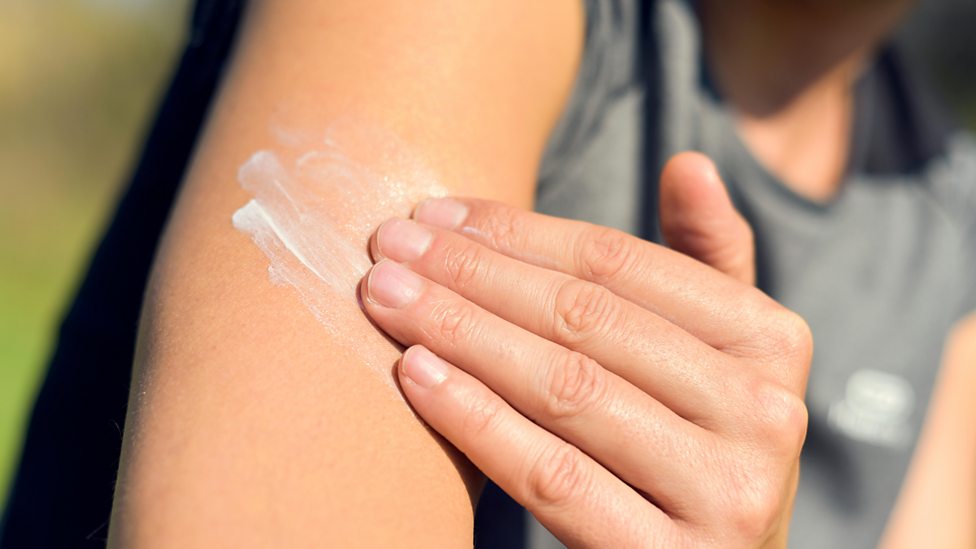 What is sunshine and how do we measure it? - BBC Bitesize