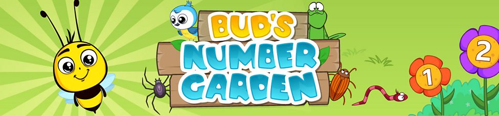 Missing numbers | Reception maths | Counting - BBC Bitesize