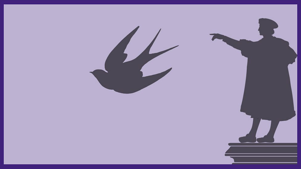 KS1 Dance: Time to Move - BBC Teach