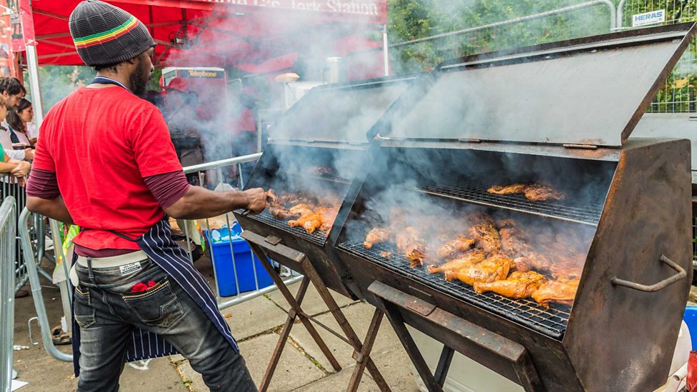 From jerk chicken to rum punch, how to make Carnival favourites - BBC Food