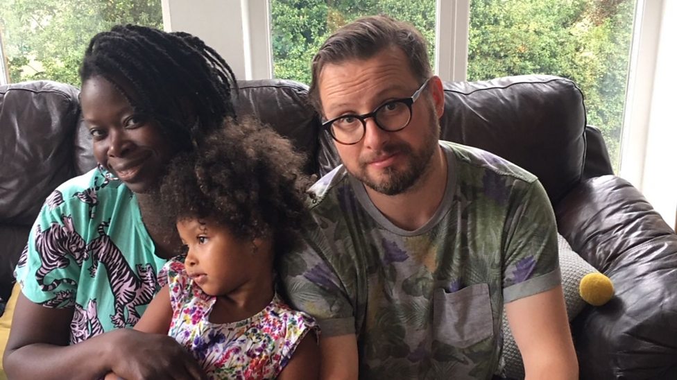 How are families feeling about their child starting school? - BBC Bitesize