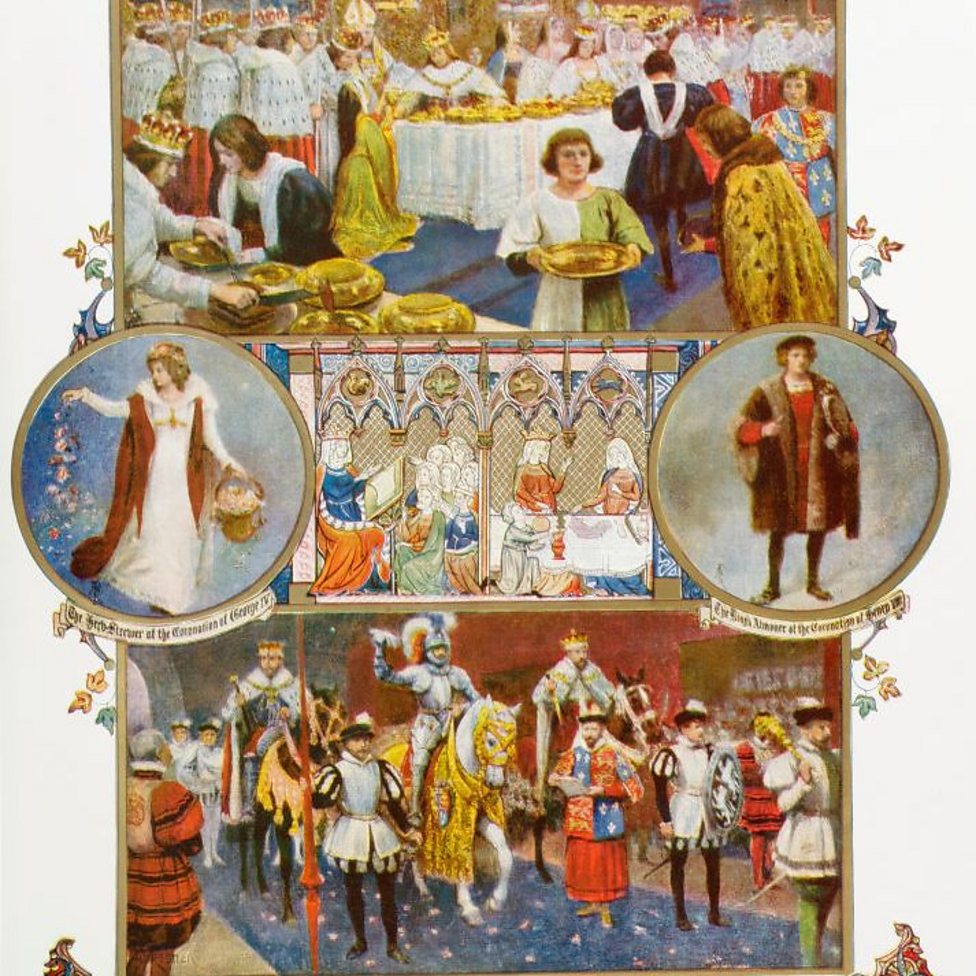 Six long-lost jobs in history - BBC Bitesize