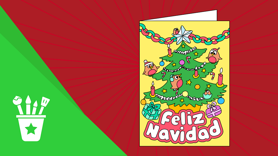 Crafts - KS2 Spanish - BBC Bitesize