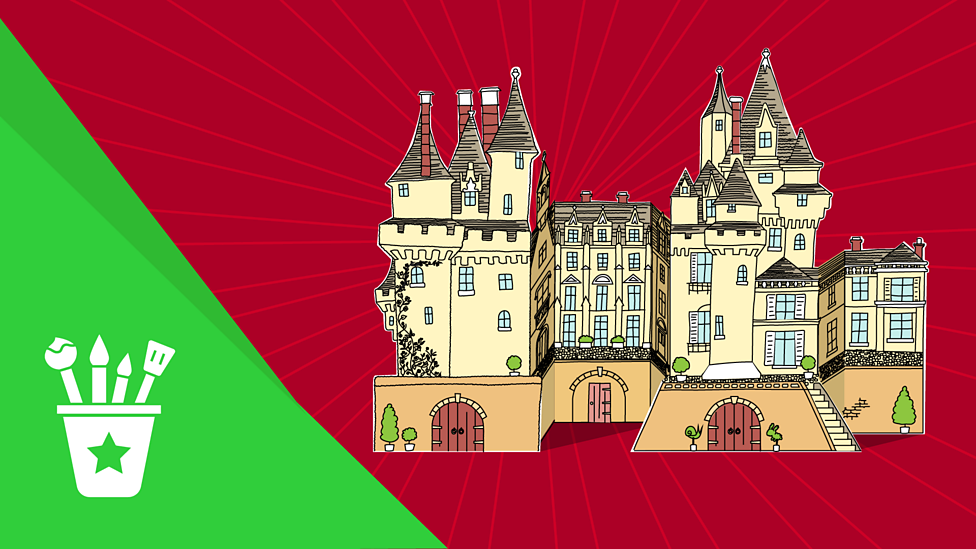 Crafts - KS2 French - BBC Bitesize