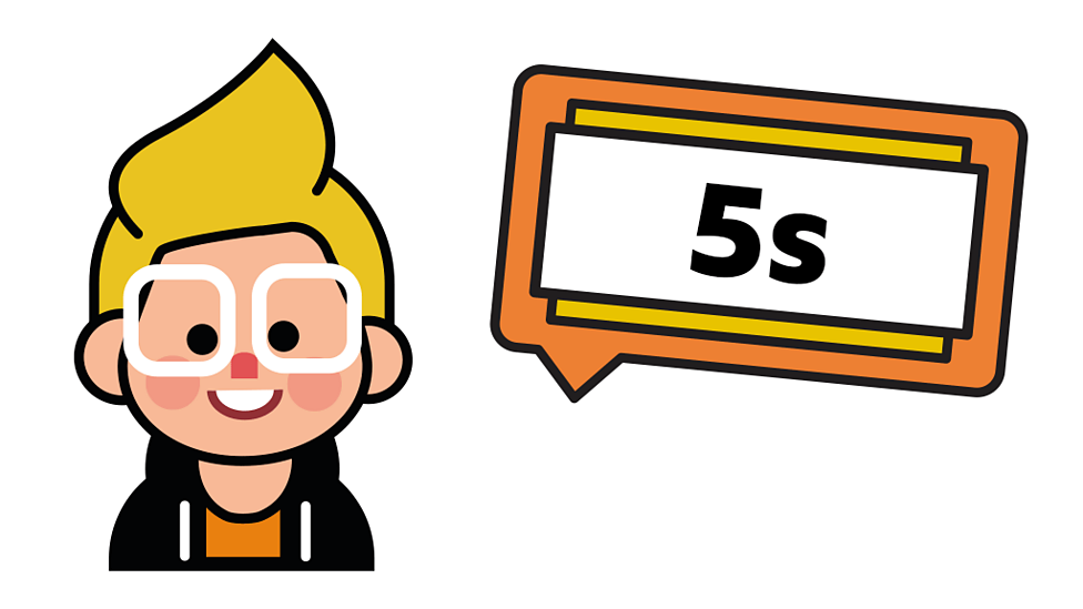 Count in 5s - Maths - Learning with BBC Bitesize - BBC Bitesize