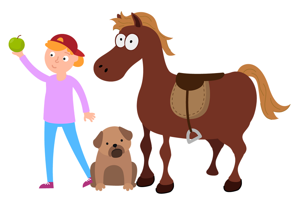 Être (to be) - KS2 French - BBC Bitesize