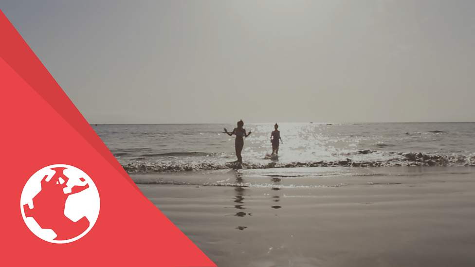 The Spanish-speaking world - KS2 Spanish - BBC Bitesize