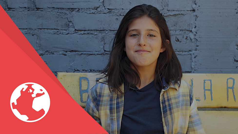 The Spanish-speaking world - KS2 Spanish - BBC Bitesize