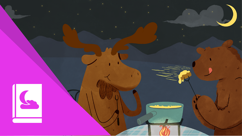 Stories - KS2 French - BBC Bitesize