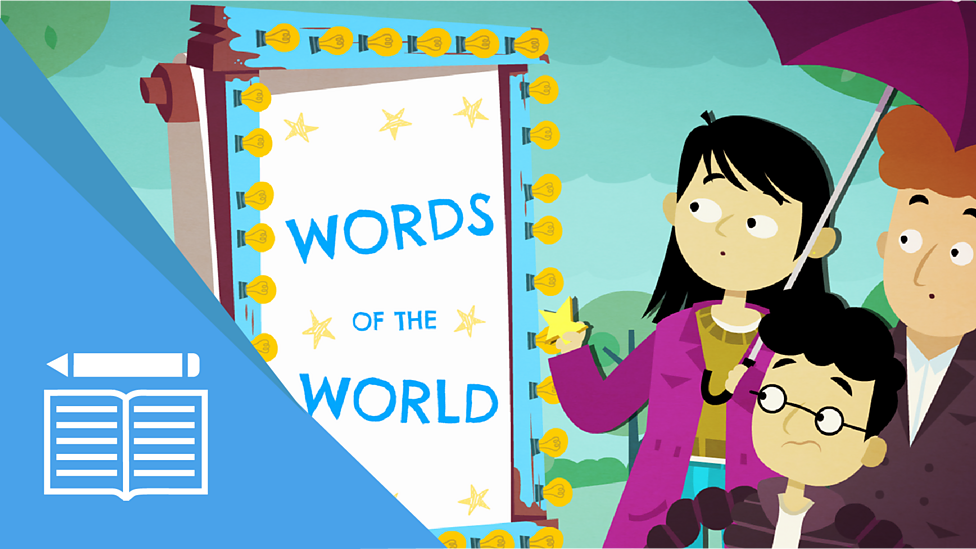 KS2 French - BBC Bitesize