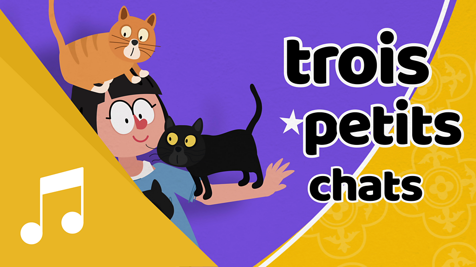 Songs - KS2 French - BBC Bitesize