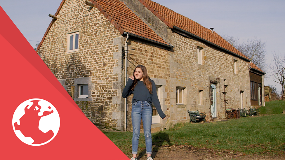 The French-speaking world - KS2 French - BBC Bitesize