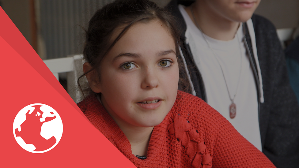 The French-speaking world - KS2 French - BBC Bitesize