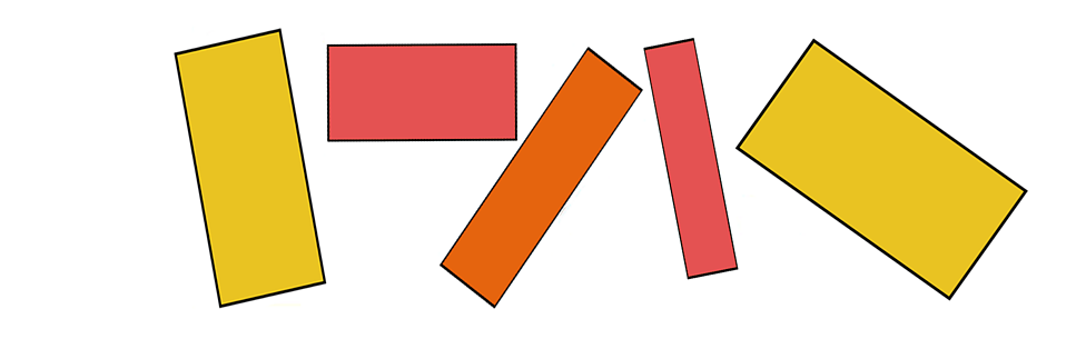 Shapes with 4 sides - Maths - Learning with BBC Bitesize