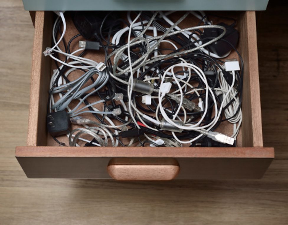 Five bits of retro tech - BBC Bitesize