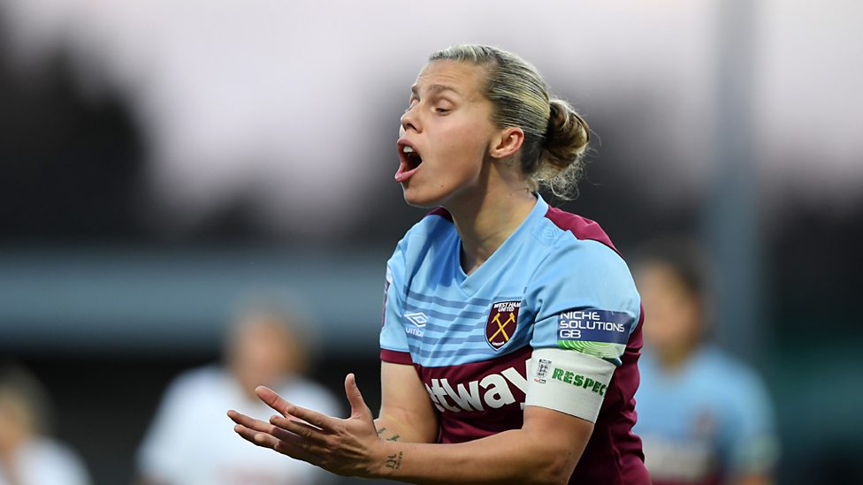 'Brutally honest' Squad Goals reveals the harsh reality of women's ...