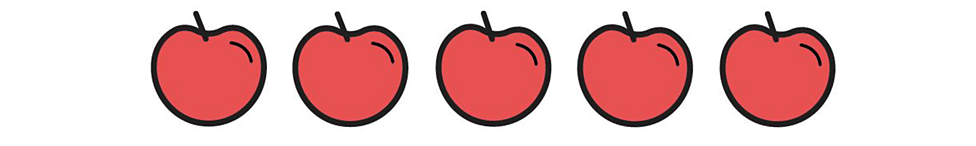 One more and one less (within 5) - Maths - Learning with BBC Bitesize