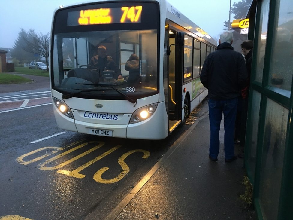 Directions and transport - BBC Bitesize