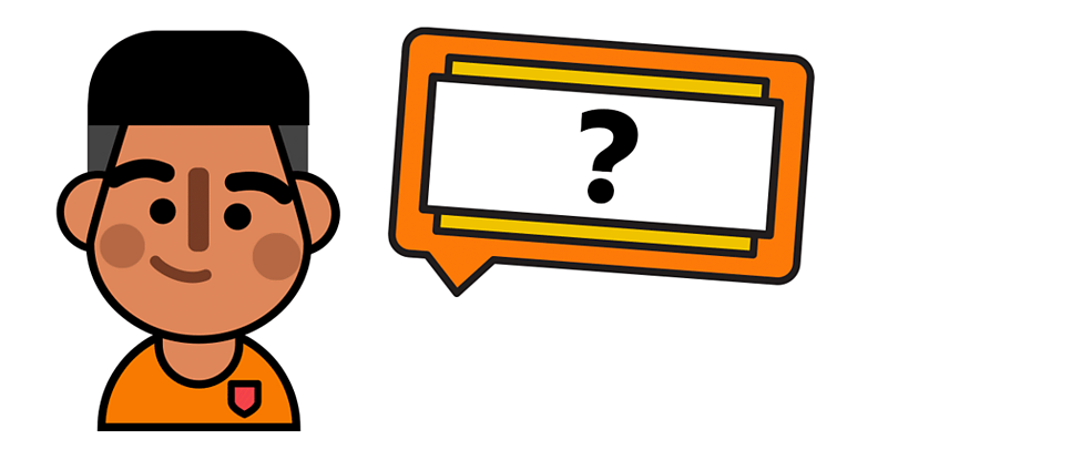 Handwriting: letter size - English - Learning with BBC Bitesize - BBC ...
