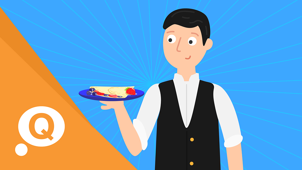 KS2 French - BBC Bitesize